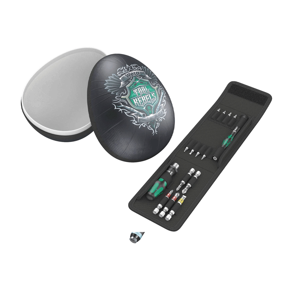 Wera Easter Egg | Cycle Works Yorkshire Online Store