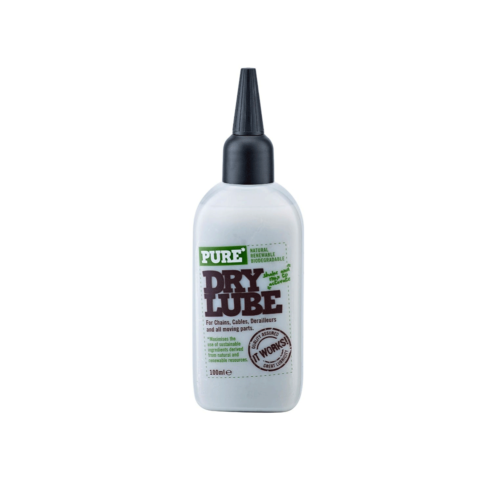 Pure Dry Lube | Cycle Works Yorkshire Online Store