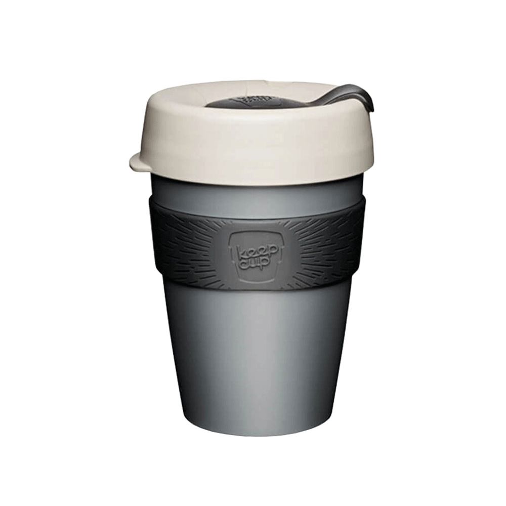 Keep Cup 12oz Nitro | Cycle Works Yorkshire Online Store